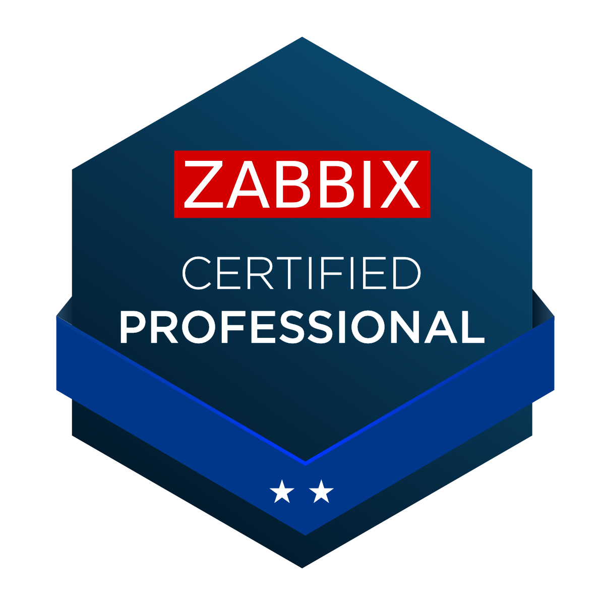 Zabbix Certified Professional - initMAX s.r.o. Zabbix Certified Professional - initMAX s.r.o.