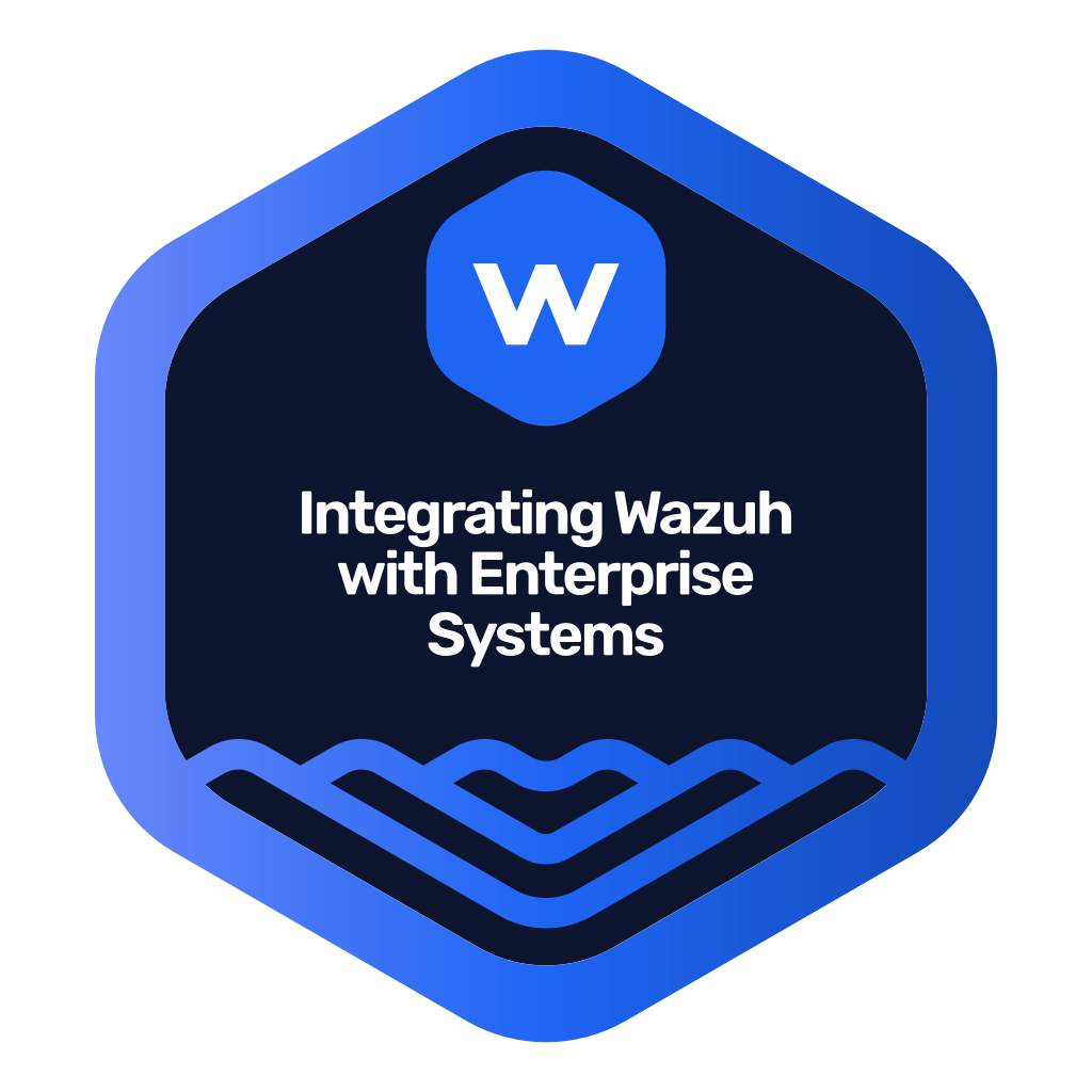 Integrating Wazuh with Enterprise Systems - initMAX s.r.o. Integrating Wazuh with Enterprise Systems - initMAX s.r.o.